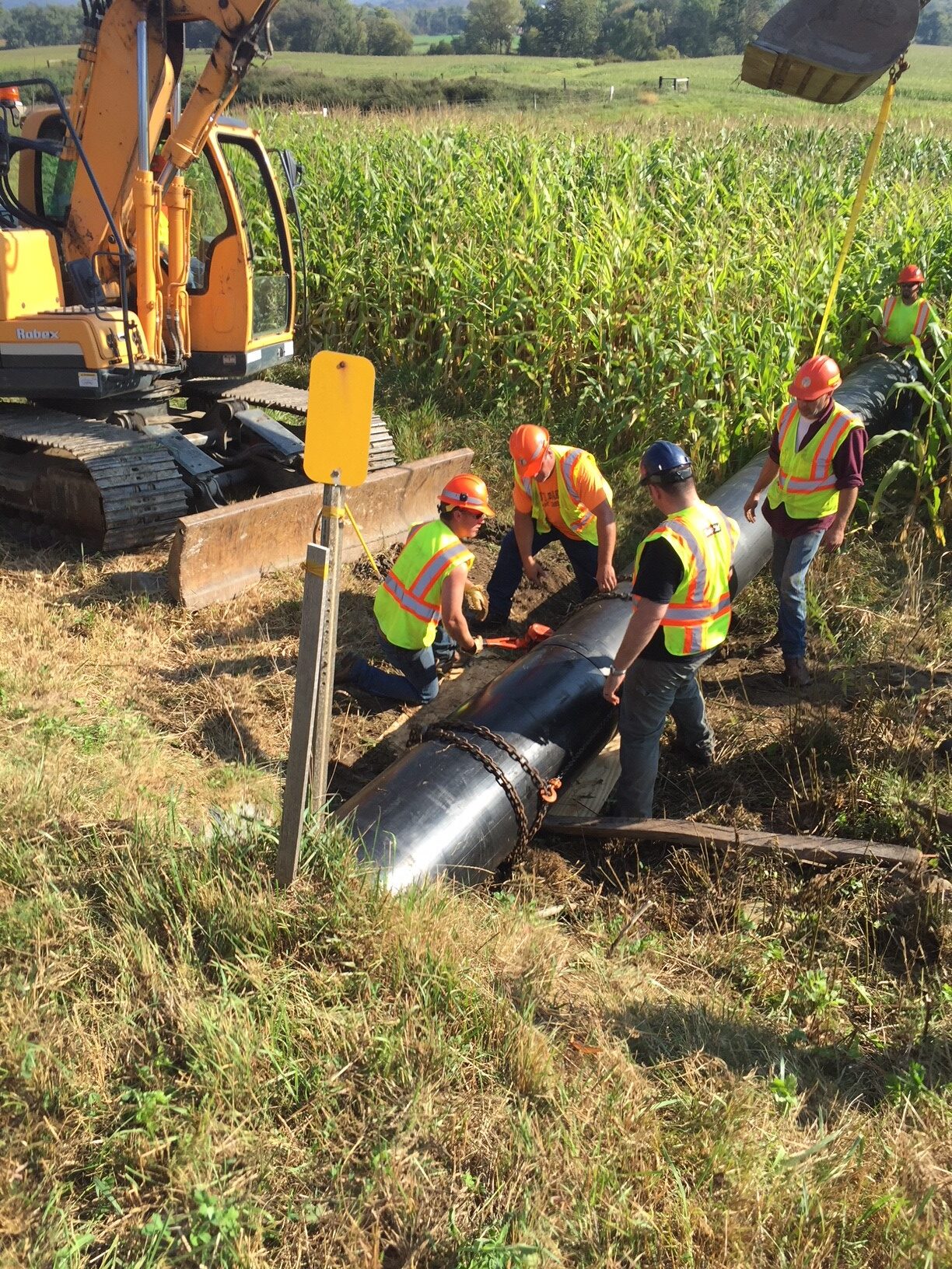 Multilocations Map - DL VEWS