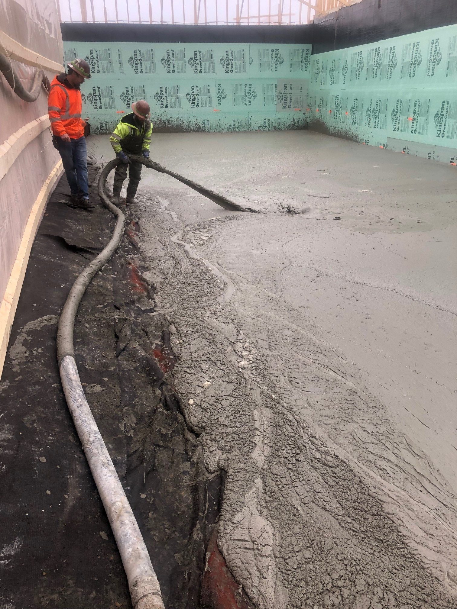 Annular Void & Abandonment Fills - DL VEWS