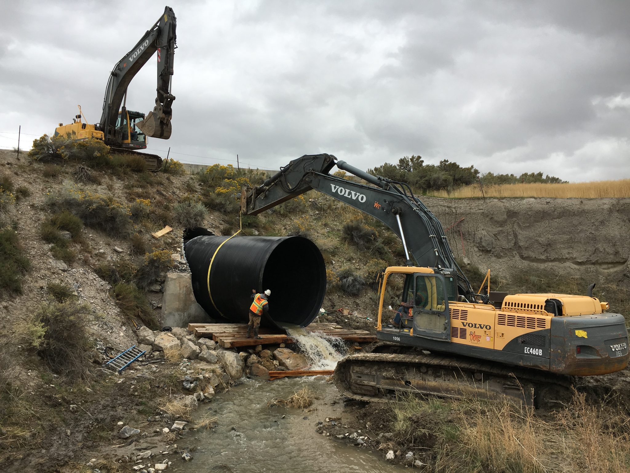 Spirolite™ - DL VEWS