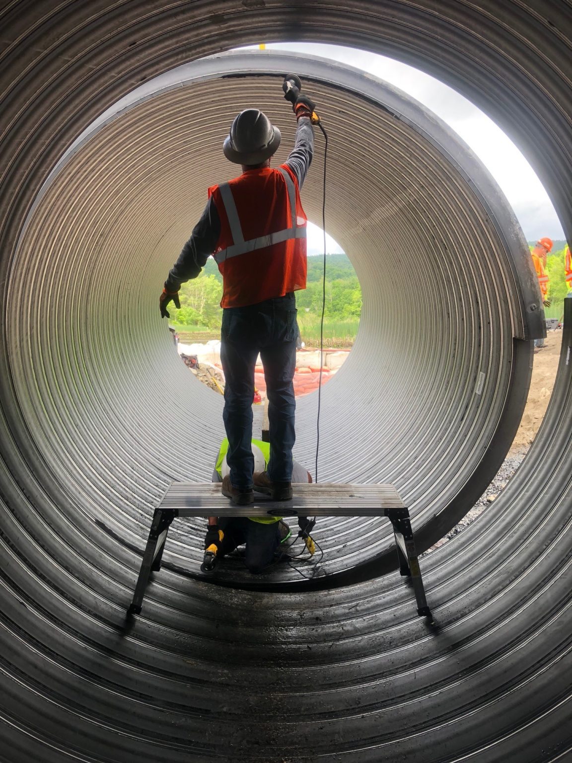 Weholite™ - DL VEWS