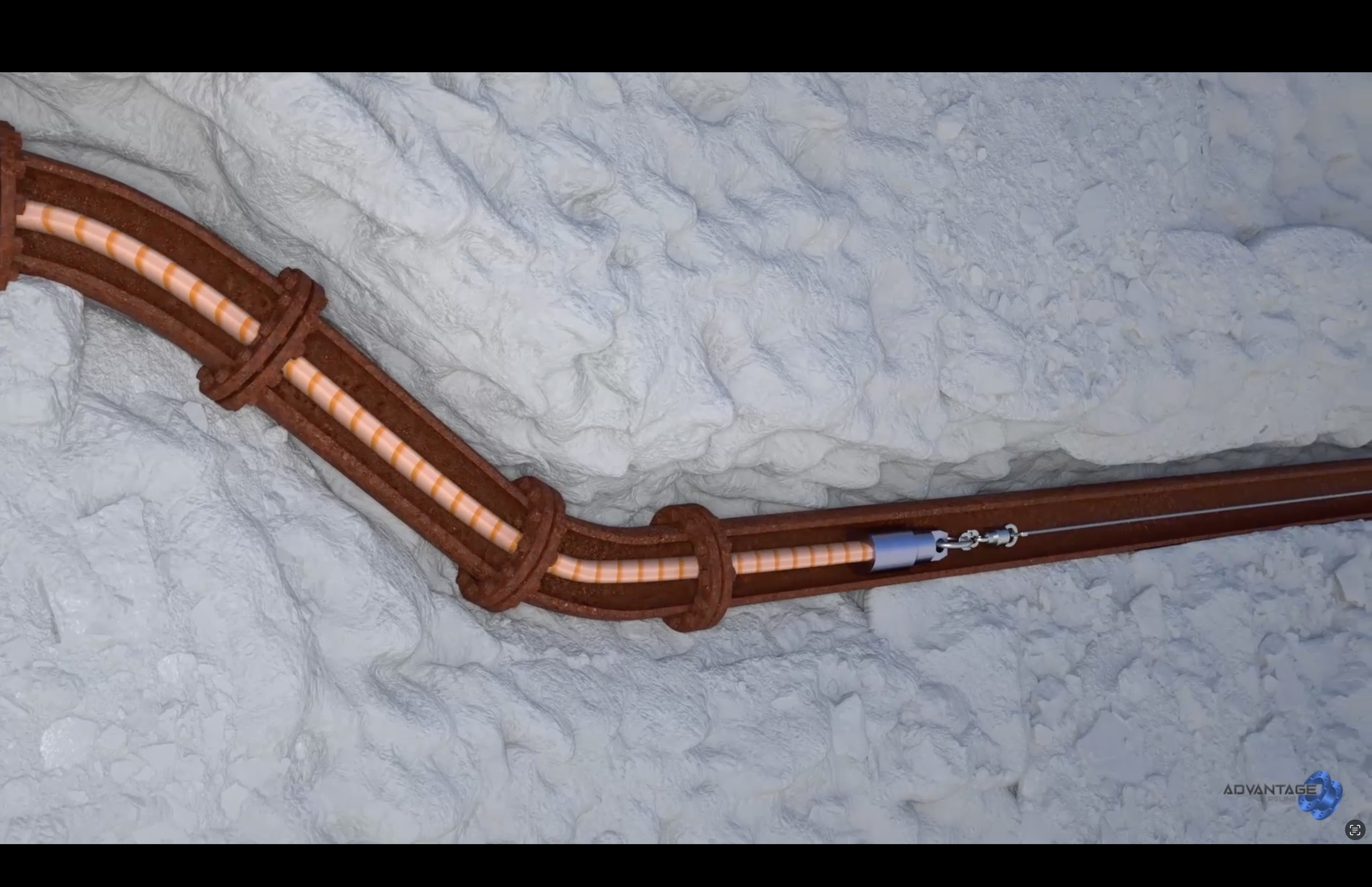 Primus Liner - DL VEWS